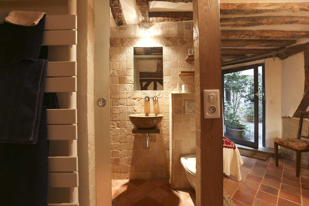 Bonne Nuit Paris | Rooms & Rates